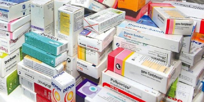 ΔΩΡΕΕΣ ΦΑΡΜΑΚΩΝ ΑΠΟ ΤΟ ΚΟΙΝΩΝΙΚΟ ΦΑΡΜΑΚΕΙΟ ΤΟΥ ΟΚΠΑΠΑ | Δημοτικό ...
