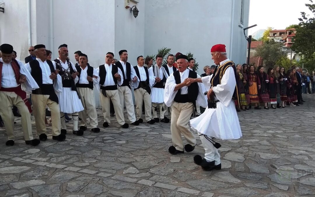 Το καγκελάρι θα ζωντανέψει φέτος στις Παπαδάτες Πρέβεζας | Δημοτικό ...