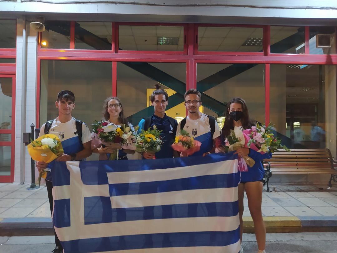 Επέστρεψε η “χρυσή” Κατερίνα Γκόγκου | Δημοτικό Ραδιόφωνο Ιωαννίνων