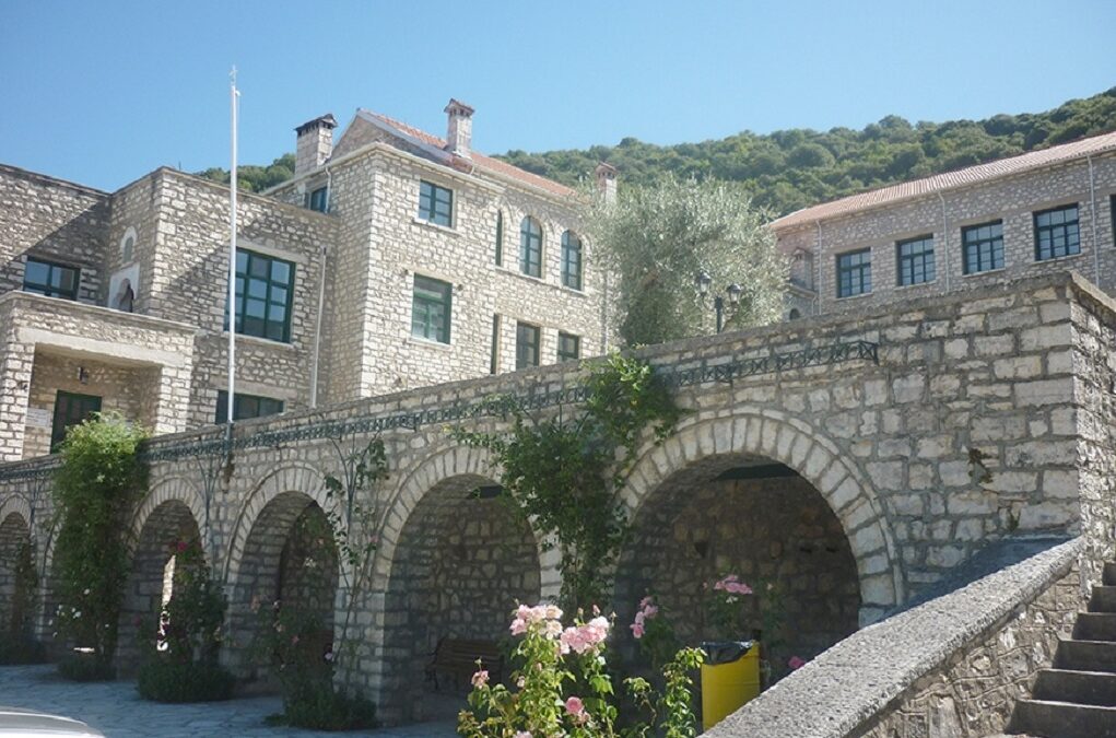 Ψήφισμα – διαμαρτυρία, των αποφοίτων της Σχολής Βελλάς | Δημοτικό ...
