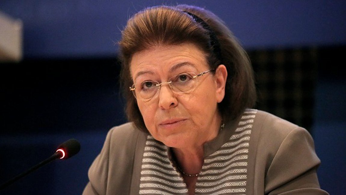 Λ.Μενδώνη- Η Έκθεση της UNESCO επιβεβαιώνει την ορθότητα των επιλογών ...